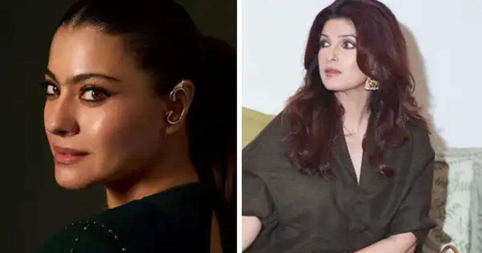 Kajol and Twinkle Khanna's Talk Show to Release on THIS Date | Filmfare.com