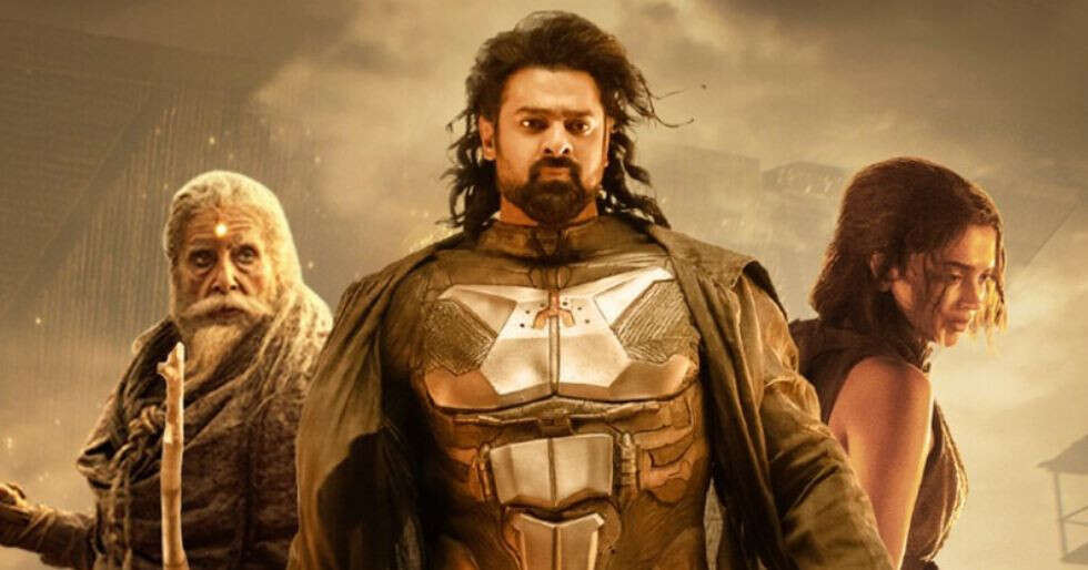 Director Nag Ashwin Shares an Update on The Sequel to Kalki 2898 AD ...