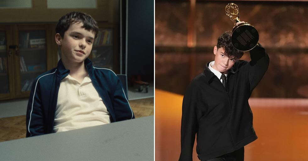 Priyanka Chopra Jonas Reacts As Adolescence Star Owen Cooper Becomes ...