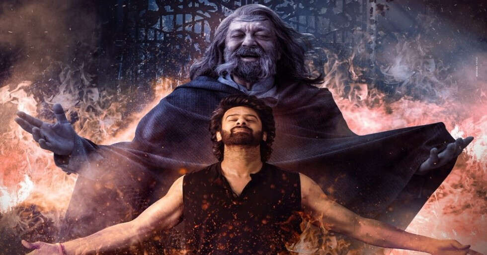 Prabhas’ The Raja Saab Trailer Release Date Is HERE | Filmfare.com