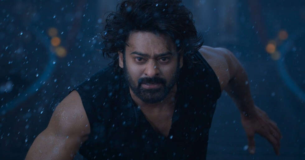 The Raja Saab Trailer: Prabhas’ Film Is a Blend of Horror, Romance and ...