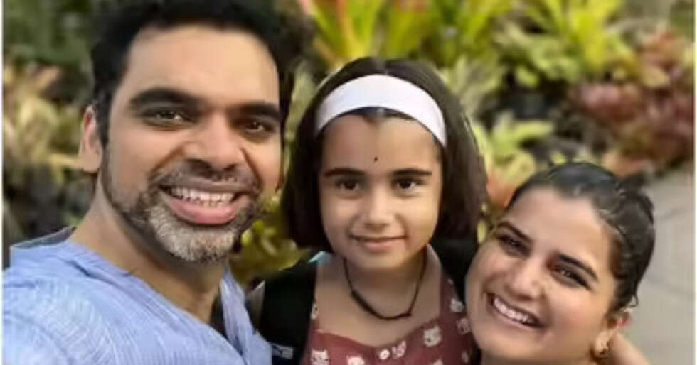 Marathi Singer Rahul Deshpande and Wife Neha Have Legally Separated ...