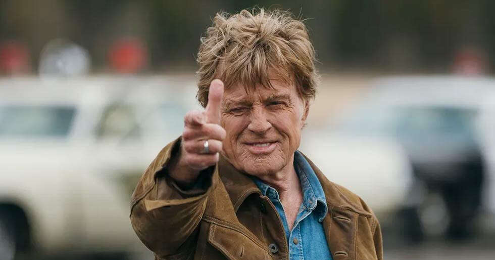 Remembering Robert Redford - The OG Sundance Kid | Filmfare.com