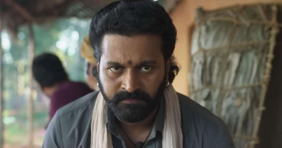 "Rishab Shetty Performed Stunts Bare-bodied"- Kantara Chapter 1 Action Director Arjun Raj ...