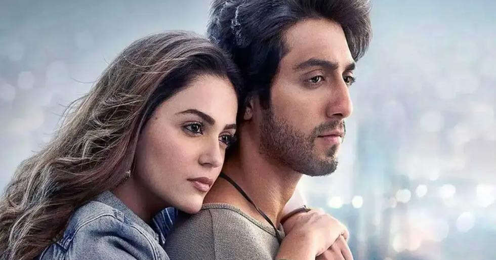 Yash Raj Films Launch Saiyaara’s Extended Music Album | Filmfare.com