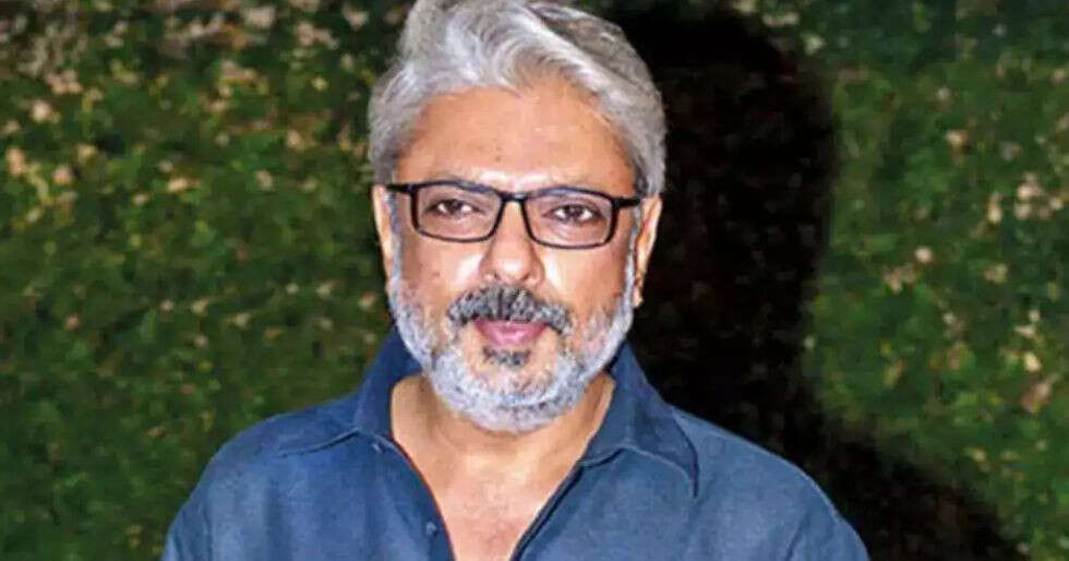 FIR Lodged Against Sanjay Leela Bhansali Over Misbehaviour During Love ...
