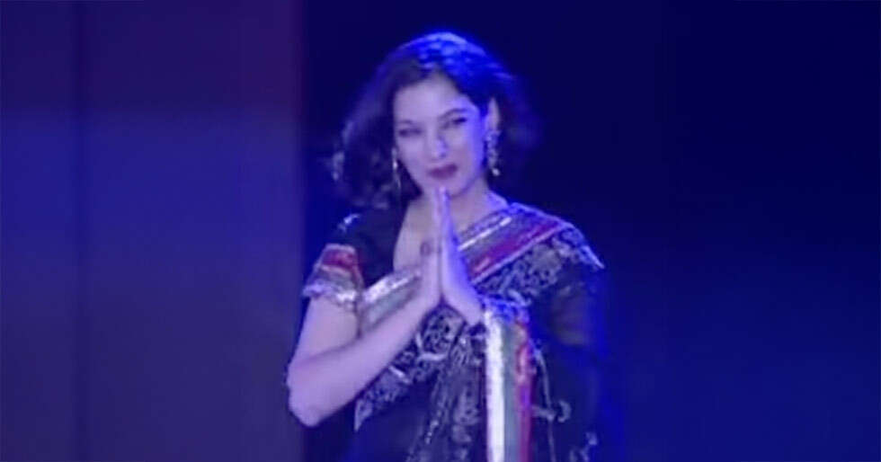 Shabana Azmi turns 75: When she won the Filmfare Lifetime Achievement Award | Filmfare.com