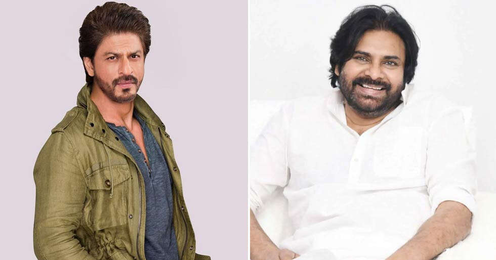 SRK, Mahesh Babu and More Extend Warm Wishes to PM Modi on 75th ...