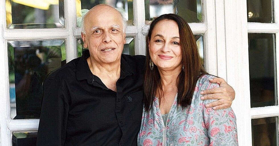 “My Struggle Is Still to Be Known By Who I Am ” - Soni Razdan ...