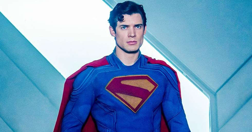 Man of Tomorrow: James Gunn locks Superman sequel's release for July ...