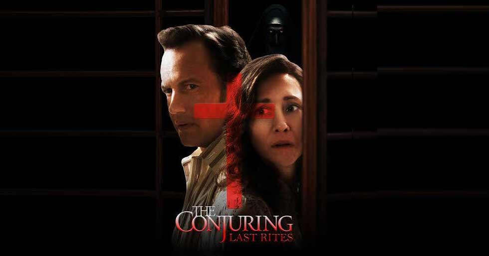 The Conjuring Last Rites Public Review: Fans Call It a Perfectly ...