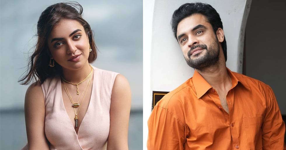 Tovino Thomas and Nazriya Nazim to Lead Muhsin Parari’s New Film | Filmfare.com