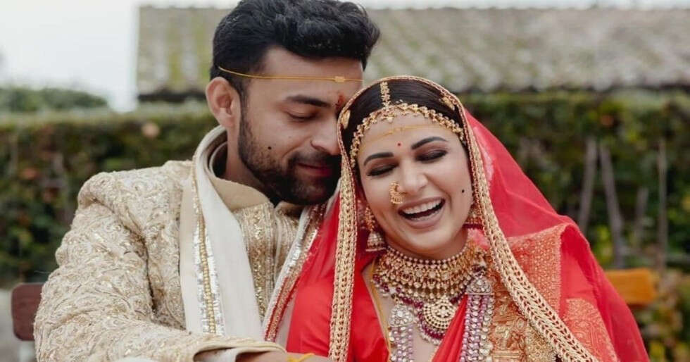 Varun Tej, Lavanya Tripathi Welcomed a Baby Boy! | Filmfare.com