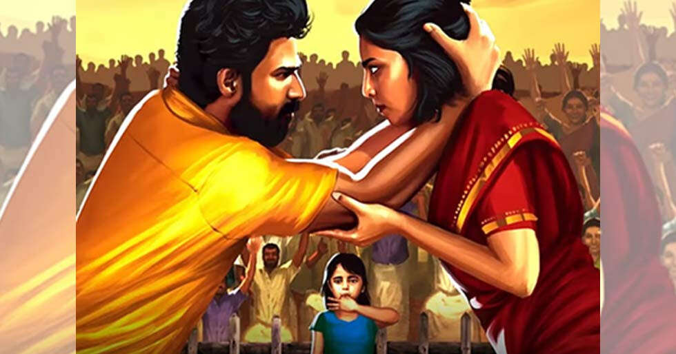 Vishnu Vishal & Aishwarya Lekshmi Back in The Ring With Gatta Kusthi 2 ...