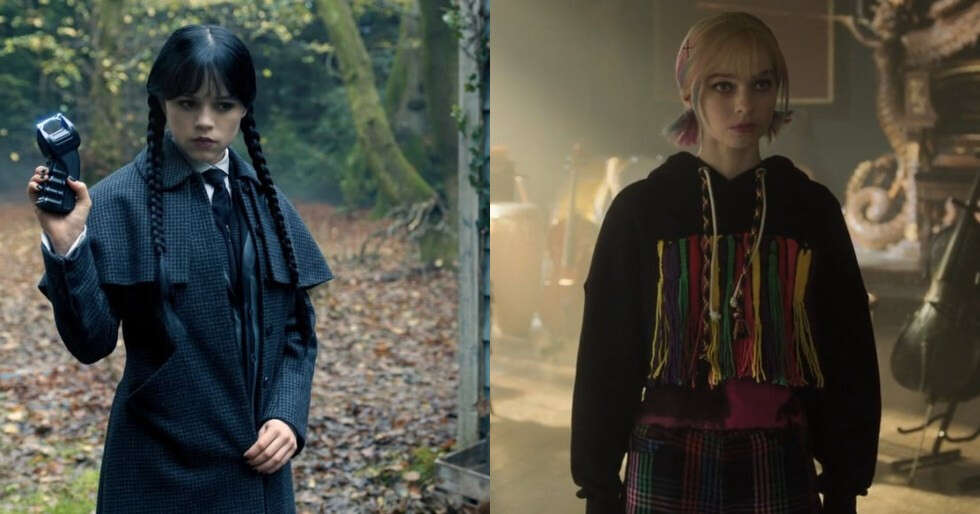 Wednesday Season 2 Ending Explained: Thing's Dark Past, Slurp's True ...