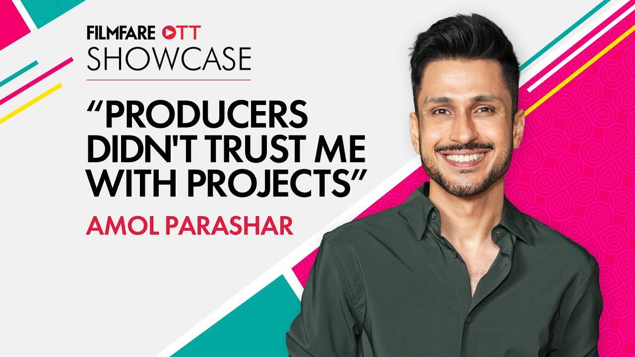 Amol Parashar's CANDID Interview: Theatre, IIT Days & Co-actor Konkona Sen Sharma | OTT Showcase ...