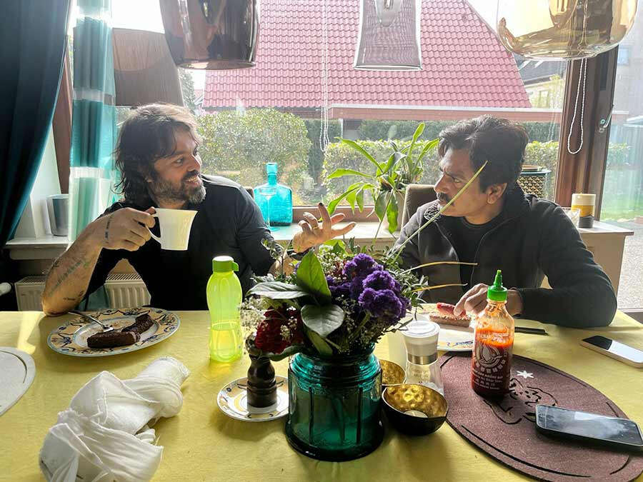 Exclusive: Aditya Kripalani On Nawazuddin Siddiqui, The Magic Of Main ...