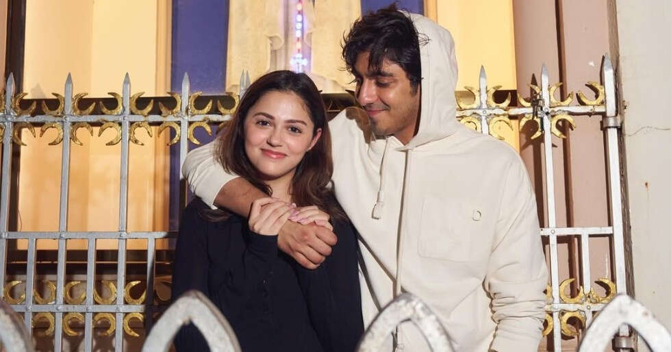 Exclusive: “I Remember Praying With Her That We Get Another Film ...