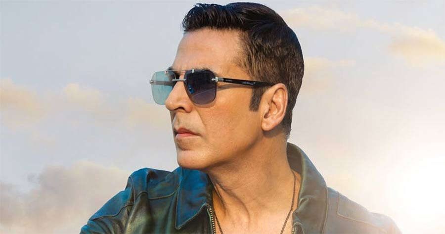 Bhooth Bangla: Akshay Kumar Hurts Himself While Pulling Off High-octane ...