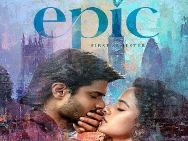 EPIC - First Semester Teaser Promises Nostalgia, Clean Romance With ...