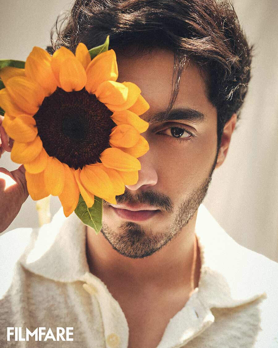 Cover Story: Ahaan Panday on Life After Saiyaara, Ali Abbas Zafar's ...