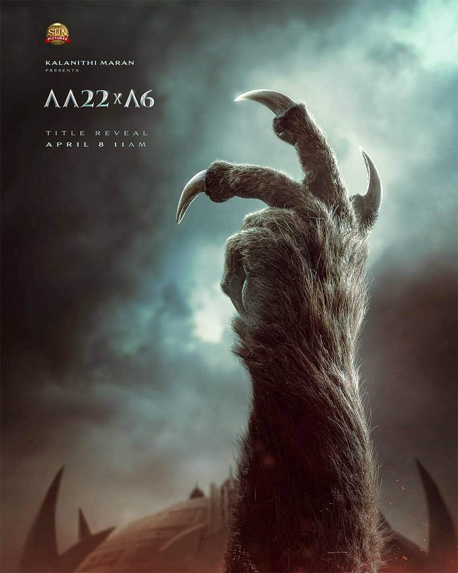 Atlee Calls Raaka His Most Personal Film Yet: "A Story I’ve Carried for ...