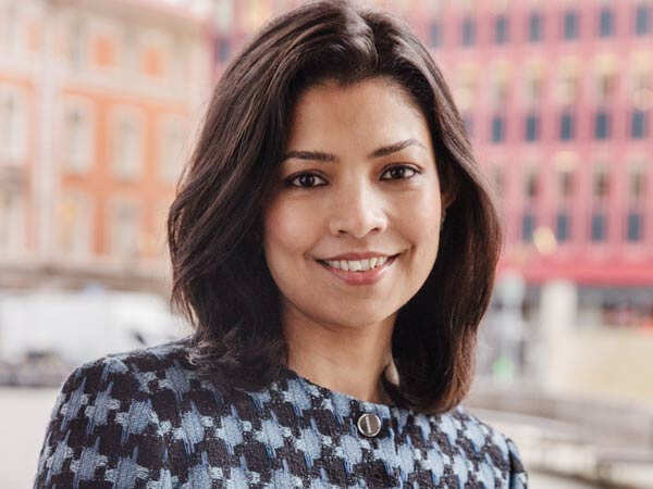 Debasree Dasgupta Explains The Vision Behind Blenders Pride’s New ...