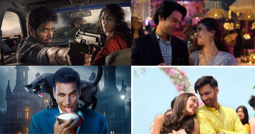 Upcoming Bollywood Movies To Watch In April 2026 | Filmfare.com