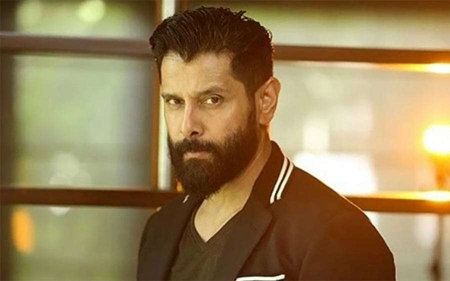 Chiyaan 63: Vikram Teams Up With Anand Shankar Again | Filmfare.com