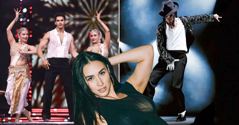 World Dance Day: Lauren Gottlieb On Meeting Michael Jackson, Possible ...