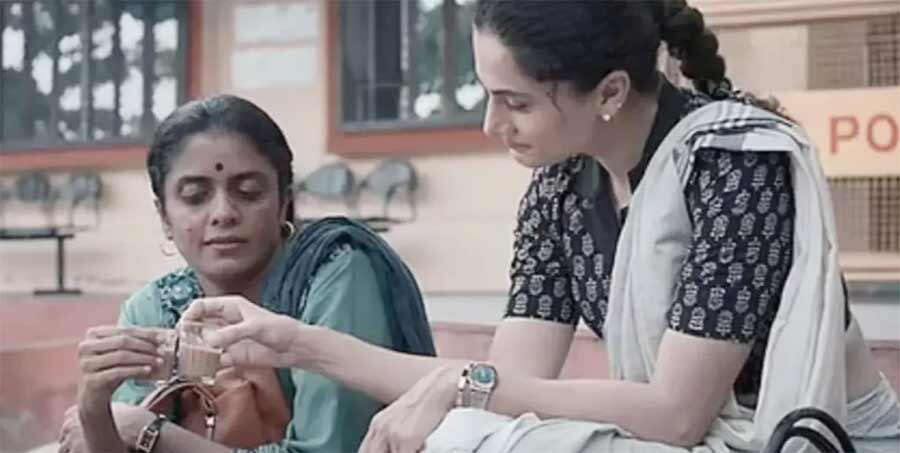 Editor's Take: The Way We Are, Bollywood's Expanding Canvas | Filmfare.com