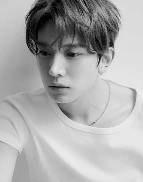 After Exit From ENHYPEN, Heeseung Launches Solo Era As Evan | Filmfare.com