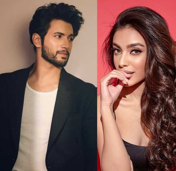 Lakshya-Ananya Panday, Rasha Thadani-Abhay Verma and More: 28 New On ...