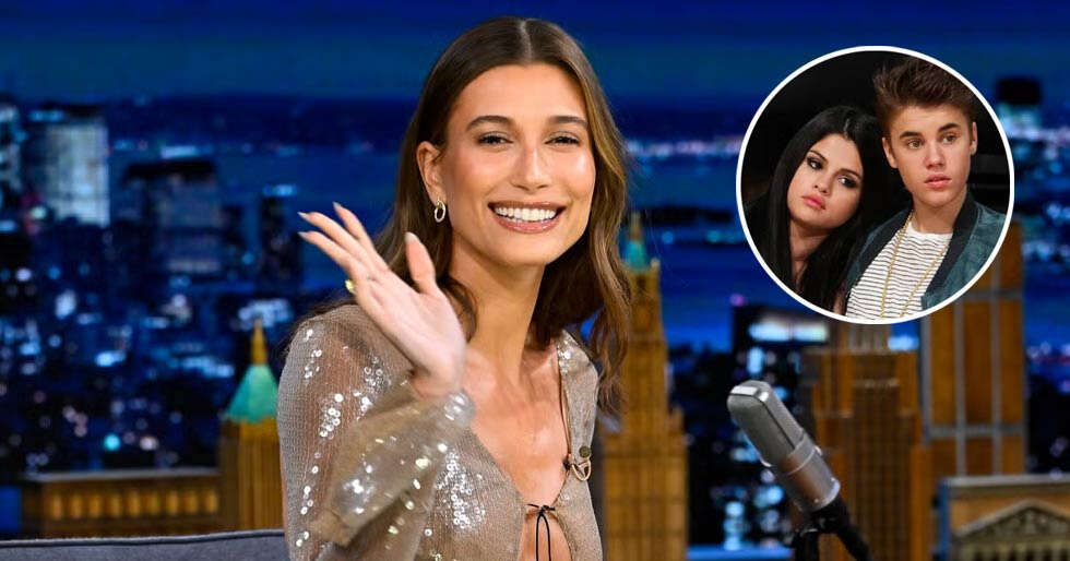 Why Hailey Bieber Doesn’t Need Your Apology | Filmfare.com