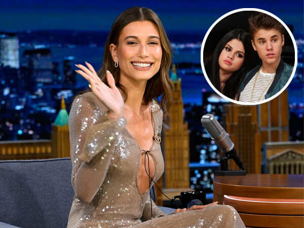 Why Hailey Bieber Doesn’t Need Your Apology | Filmfare.com