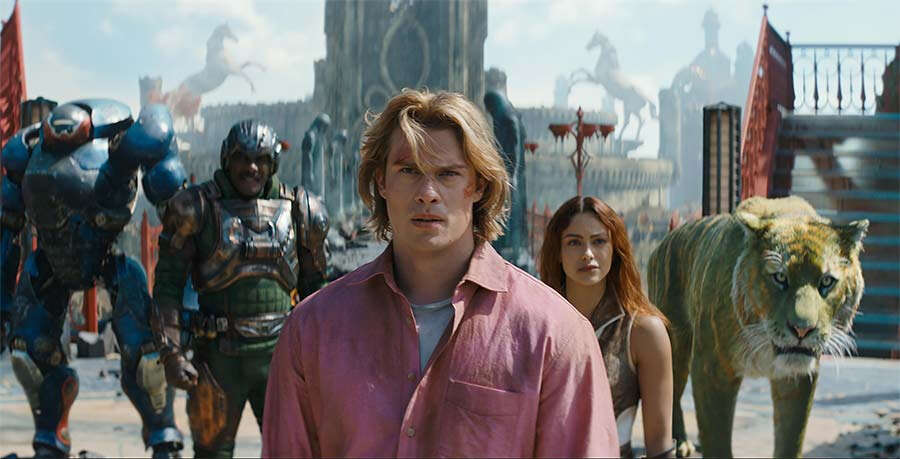 He-Man’s Long Road Back: Can Masters of the Universe Find Its Moment ...
