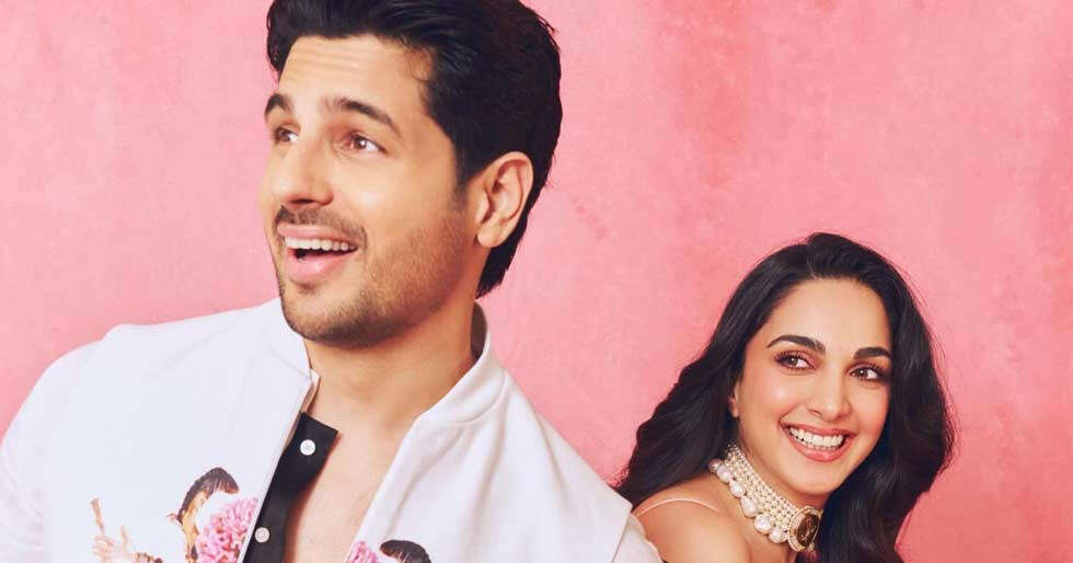 Kiara Advani Sings Baby Shark During Vacation With Sidharth Malhotra ...