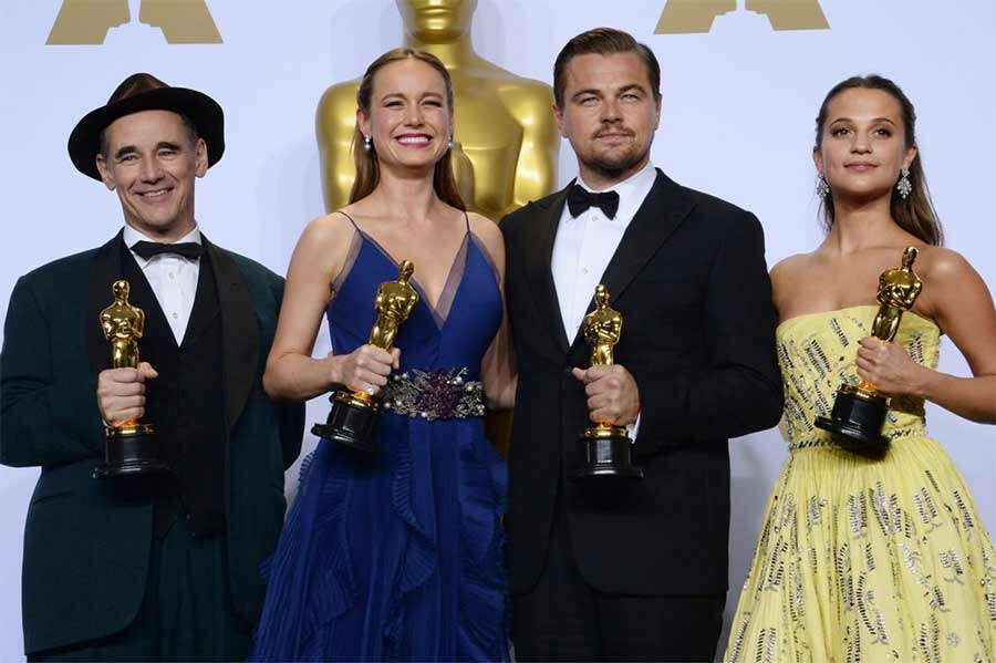 100 Years of Oscars: Dates For Oscars 2027 And 2028 Ceremonies Are Out ...