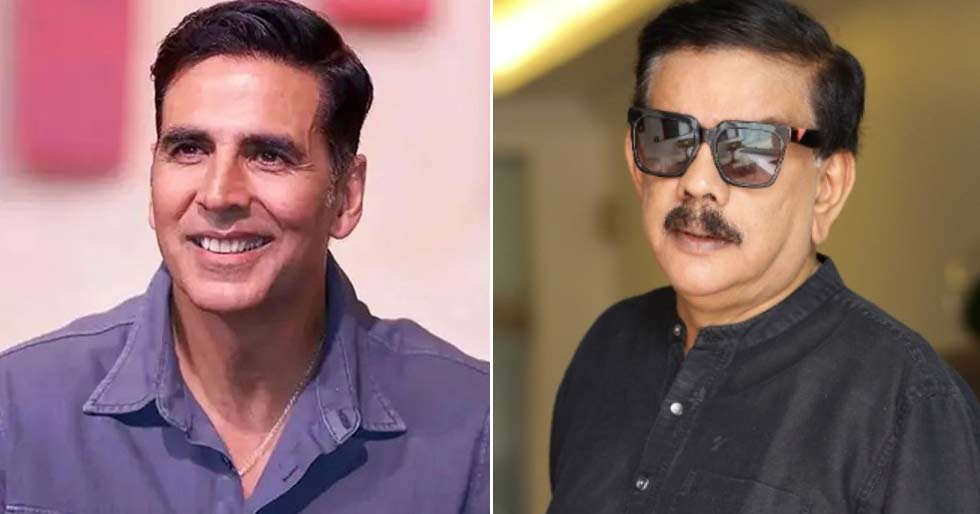 Priyadarshan and Akshay Kumar to Come Together for Two More Films ...
