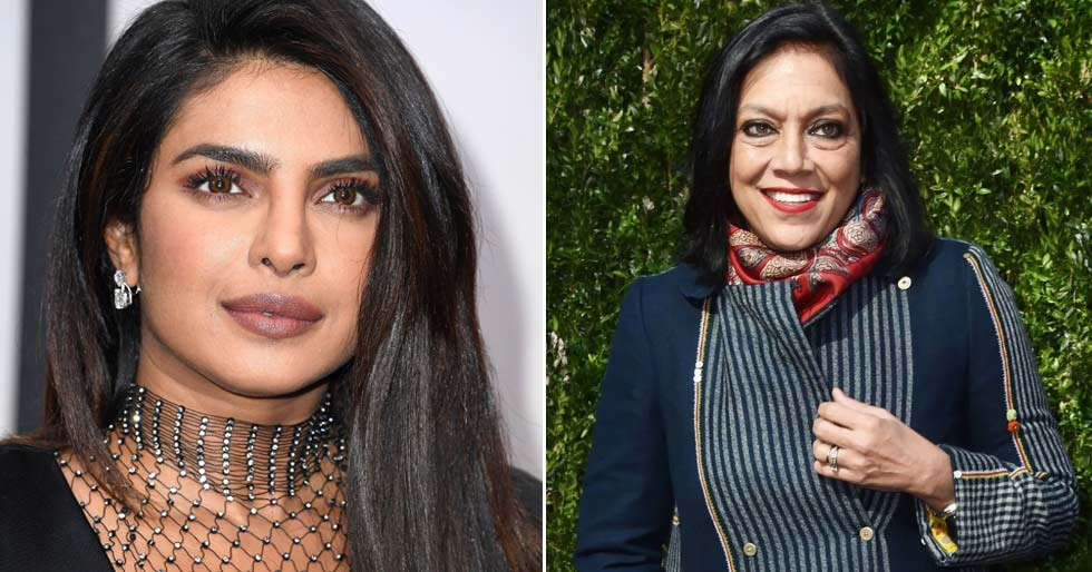 Priyanka Chopra Jonas To Make A Special Appearance In Mira Nair’s ...
