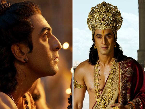 The Ramayana Casting Debate: Can Ranbir Kapoor Capture The Spirit Of ...