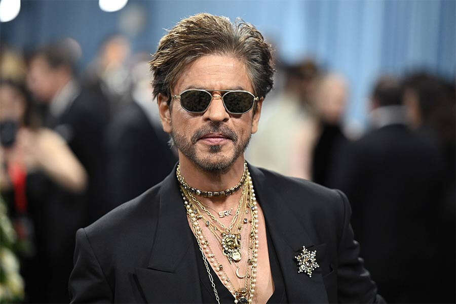 The Academy Spotlights Shah Rukh Khan’s Om Shanti Om Filmfare Speech ...