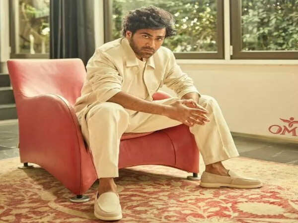 Sharwanand Deletes Family Photos, Fuels Fan Speculation About Marital ...