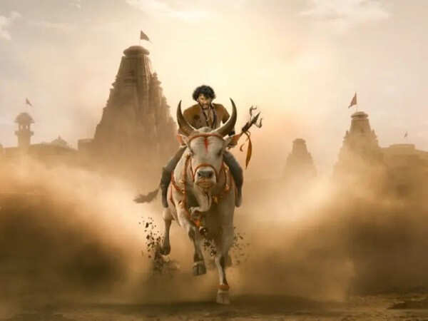 Varanasi Update: Rajamouli Kicks Off Antarctica Schedule, CCXP Event ...