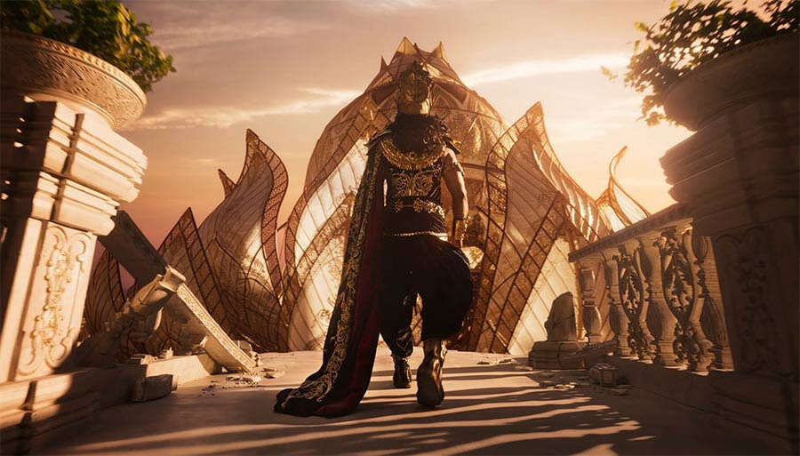 Yash Provides Key Updates On Ranbir Kapoor’s Ramayana & Hints At Its ...