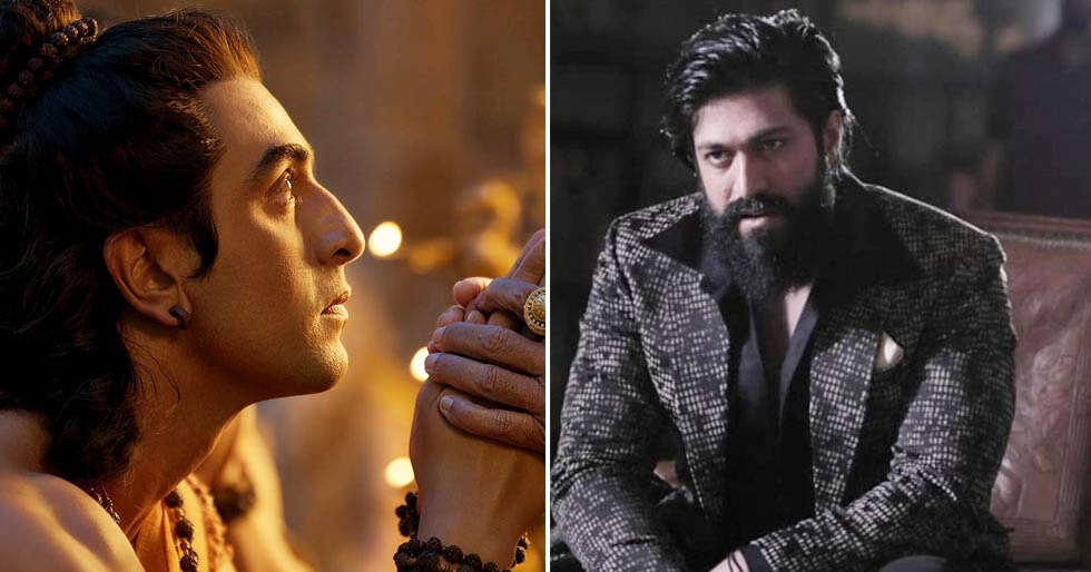 Yash Provides Key Updates On Ranbir Kapoor’s Ramayana & Hints At Its ...