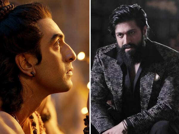 Yash Provides Key Updates On Ranbir Kapoor’s Ramayana & Hints At Its ...