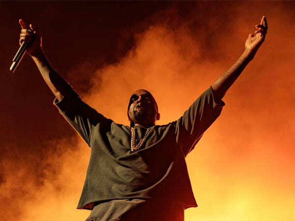 Ye Announces Mega New Delhi Show With Groundbreaking Stage Spectacle ...