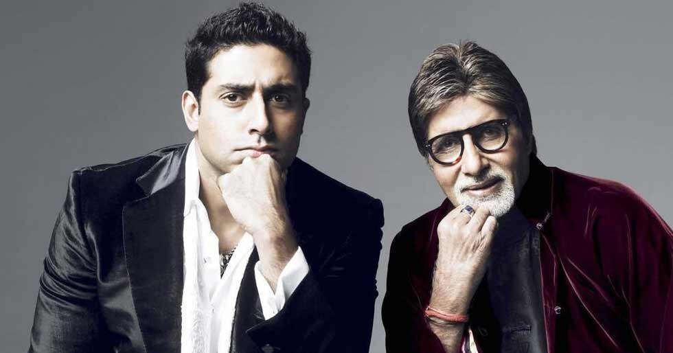 Abhishek Bachchan Explains How Amitabh Bachchan’s Investment Lessons ...