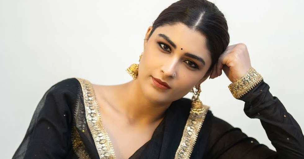 Avantika Sundar Steps Into Malayalam Cinema With Aarambham | Filmfare.com